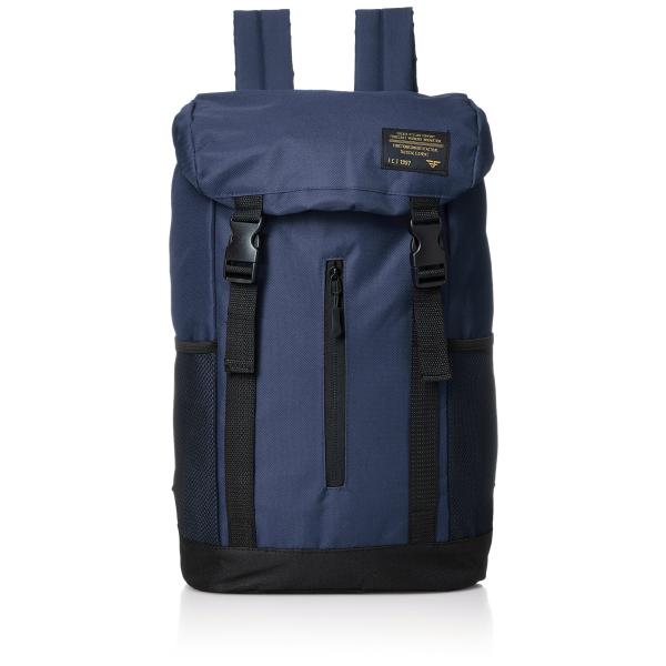 【商品概要】タテ45cmxヨコ28cmxマチ14cm重さ:約450ｇシンプルで使いやすい15Lのバックパックです。蓋つきのデザインで、中は巾着型になっています。日常使いはもちろん通勤・通学、旅行やアウトドア、マザーズバッグなど男女問わず幅広...