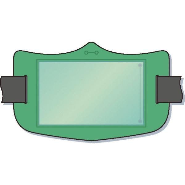 【商品概要】原産国:日本横(mm):150縦(mm):95色:緑表示内容:無地腕周り(mm):300~450透明ポケット付(55mm×91mm)ゴムバンド付ビニールポリエステル・ナイロン・ポリウレタン複合材【商品説明】【商品詳細】ブランド：...