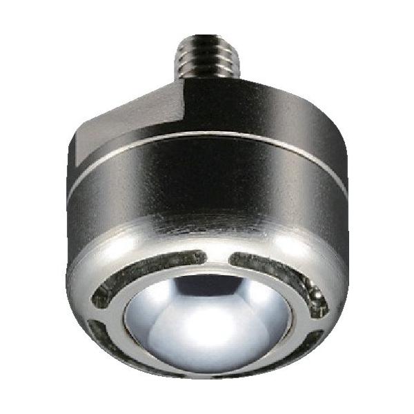 【商品概要】原産国:日本許容荷重(kg):60下向用(オリジナル球面)ゴミ排出タイプメインボール:ステンレス(SUS440C)サブボール:SUS440Cボディー:SUS303ボール受け部:SUS440C【商品説明】【商品詳細】ブランド：エイ...