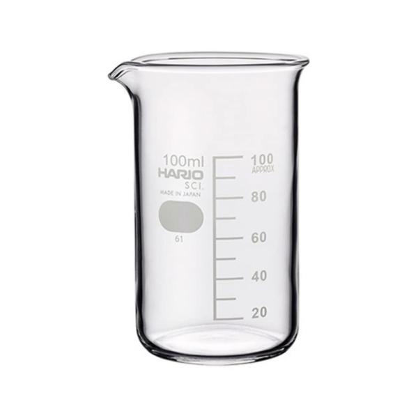 【商品概要】※※事業者向け商品です※※【商品説明】【商品詳細】ブランド：Sibata商品種別：測量用品商品名：トールビーカー(目安目盛付き) 1004-1006A 100mL /1-7116-02製造元：柴田科学(Sibata Scient...