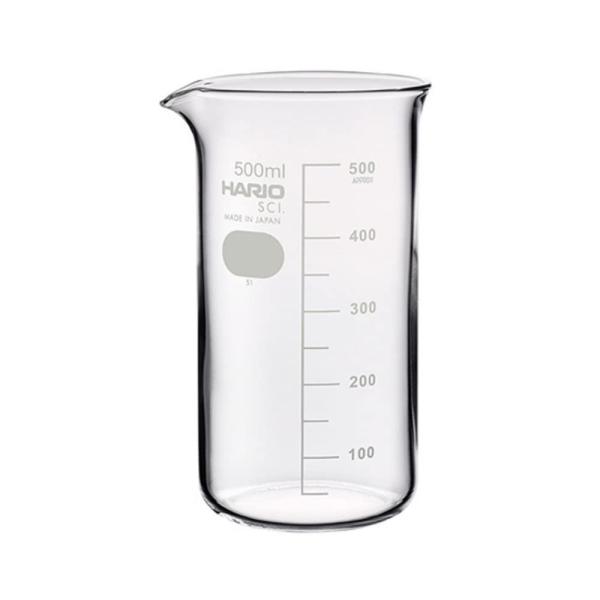 【商品概要】※※事業者向け商品です※※【商品説明】【商品詳細】ブランド：Sibata商品種別：測量用品商品名：トールビーカー(目安目盛付き) 1004-5006A 500mL /1-7116-05製造元：柴田科学(Sibata Scient...