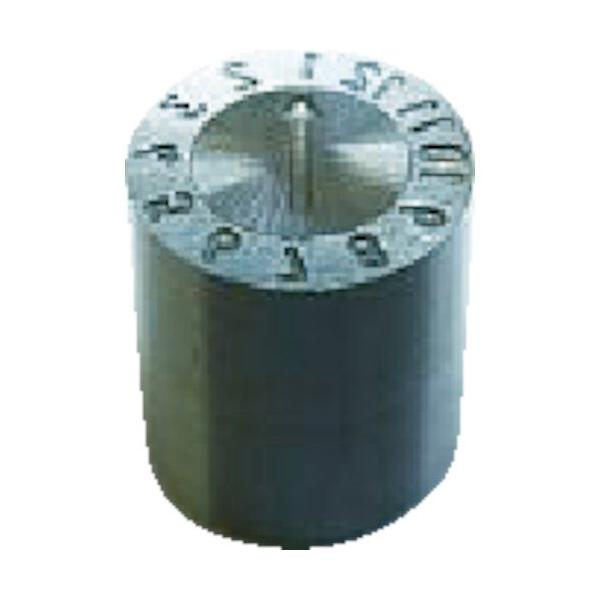 【商品概要】外径(mm)：10全長(mm)：12摘要：OM型(月)硬度：HRC50±2インサイドアローPL面交換タイプSUS420焼入研磨仕上げ【商品説明】【商品詳細】ブランド：浦谷商事商品種別：皮ポンチ・ハトメ商品名：浦谷商事 金型デート...