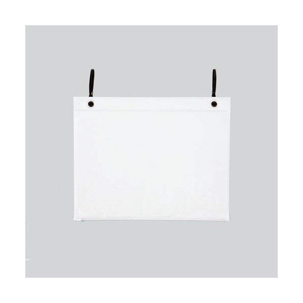 【商品概要】●取付仕様：バンド固定●縦(mm)：359●横(mm)：450●厚さ(mm)：0.4●本体色:無地【商品説明】【商品詳細】ブランド：ユニット商品種別：産業・研究開発用品商品名：ユニット ポケットハンガー Ａ３横 無地製造元：ユニ...