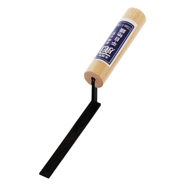 【商品概要】原産国:日本形状:平型平目地型目地幅:12mm【商品説明】【商品詳細】ブランド：カネシカ商品種別：DIY・工具・ガーデン商品名：カネシカ 本焼平型平目地鏝 120mmx幅12mm 11700041211製造元：カネシカ商品番号：...