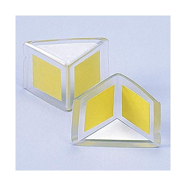 【商品概要】●両面テープ付【商品説明】【商品詳細】ブランド：ユニット商品種別：産業・研究開発用品商品名：ユニット コーナーキャップ（２個組） 313-39製造元：ユニット(Unit)商品番号：313-39【当店からの連絡】