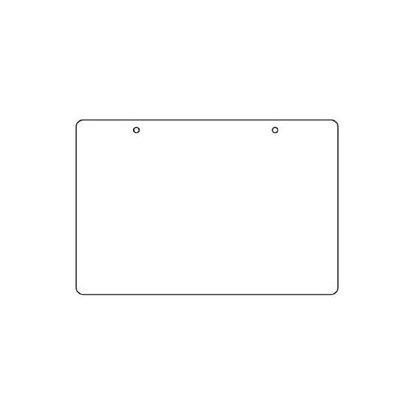 【商品概要】●摘要：4mmФ上部穴2●寸法(mm)：100×150×2厚●10枚1組●白【商品説明】【商品詳細】ブランド：ユニット商品種別：産業・研究開発用品商品名：ユニット 白無地板 １０枚組 エコユニボード １００×１５０×２厚製造元：...