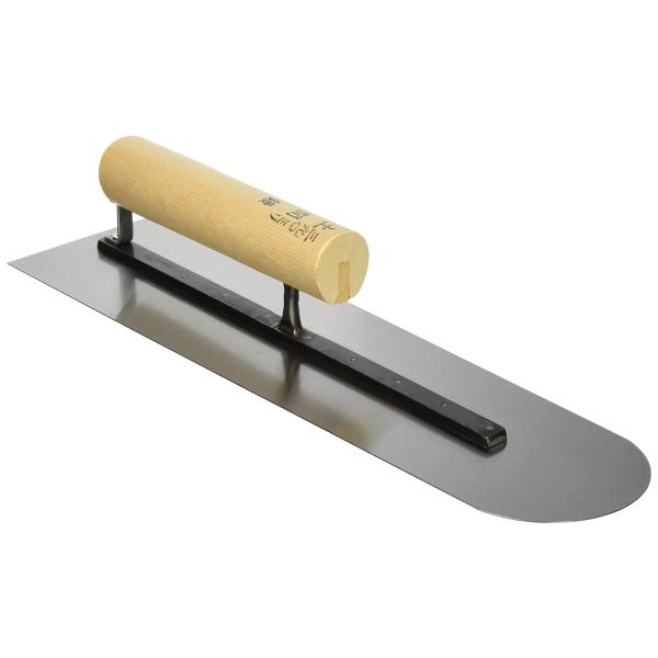 【商品概要】モルタル、コンクリートの均しや仕上げ作業に！背金はカシメ止め。板厚 : 0.7mmサイズ : 390mm【商品説明】【商品詳細】ブランド：東京西勘(Tokyo Nishikan)商品種別：DIY・工具・ガーデン商品名：東京西勘(...