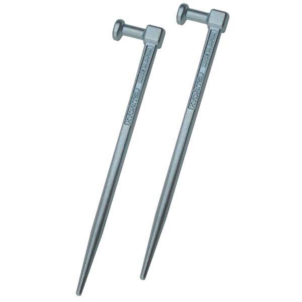 【商品概要】補助接地棒[2本1組]適応機種:4105DL部品番号:8041梱包サイズ:15 x 15 x 10 cmブランド: 共立電気計器【商品説明】【商品詳細】ブランド：共立電気計器商品種別：DIY・工具・ガーデン商品名：共立電気計器 ...