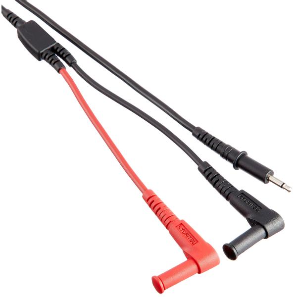 【商品概要】出力コード長さ1,200mm適応機種:2002PA,2002R,2003A,2009R,2010,2412,2500,2510測定コードMODEL 7256ブランド: 共立電気計器【商品説明】【商品詳細】ブランド：共立電気計器商...