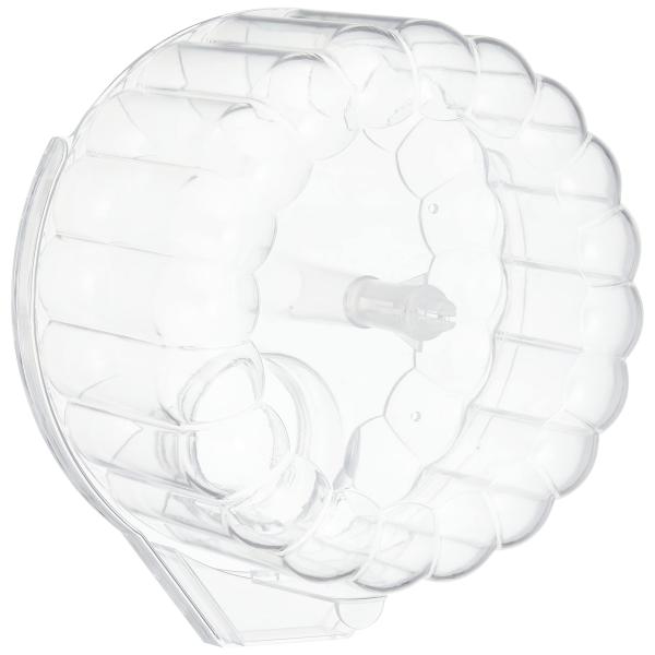 【商品概要】本体サイズ (幅X奥行X高さ) :18×12×18.5cm本体重量:0.29kg原産国:中華人民共和国【商品説明】【商品詳細】ブランド：Sanko商品種別：ペット用品商品名：三晃商会 SANKO ハムスター ジョイント外付けホイ...