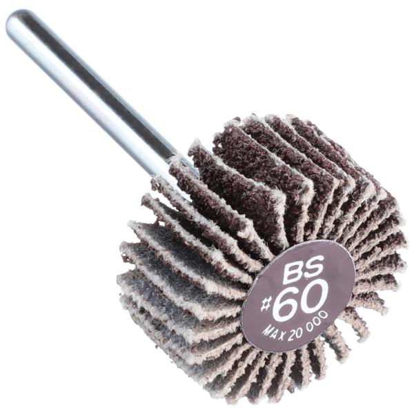 【商品概要】材質:アルミナ【商品説明】【商品詳細】ブランド：イチグチ(Ichiguchi)商品種別：DIY・工具・ガーデン商品名：イチグチ BS マイクロフラップPRO 20×10×3#60製造元：イチグチ(Ichiguchi)商品番号：2...