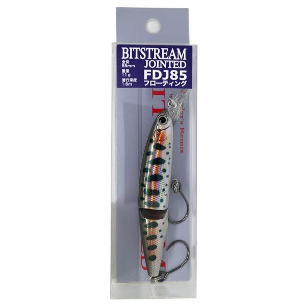 【商品概要】TYPE：Floating_deepLength：85mmWeight：11g【商品説明】【商品詳細】ブランド：タックルハウス(TackleHouse)商品種別：スポーツ＆アウトドア商品名：タックルハウス(TackleHouse...