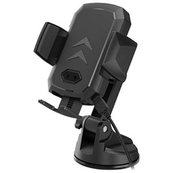 【商品概要】車内用スマホホルダー自動開閉詳細は、メーカーHP等でご確認の上、ご購入ください。 画像やサイズ、重量はイメージです。型番（品番）によってサイズ、形、重さ、商品パッケージが異なる場合があります。あらかじめご了承ください。・配送途中...