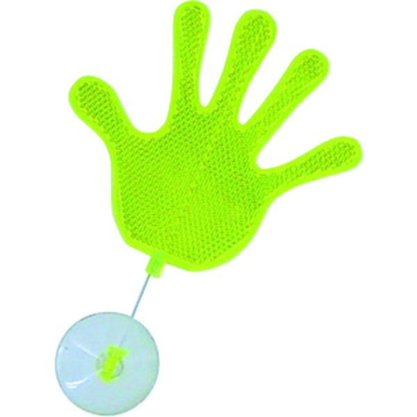 【商品概要】フラフラ 「パー」 グリーン【商品説明】【商品詳細】ブランド：ジェットイノウエ(Jet Inoue)商品種別：車＆バイク商品名：ジェットイノウエ(JET) トラック用品 フラフラリフレクター 反射板 フラフラパー グリーン 1個...