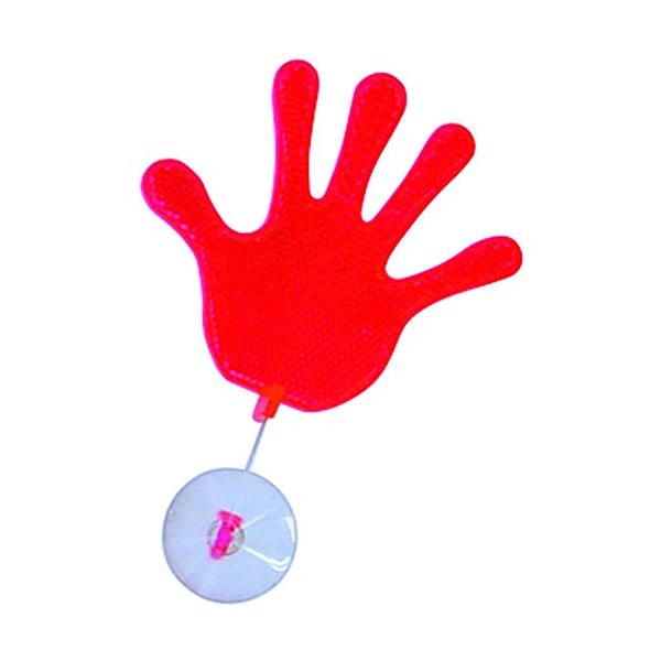 【商品概要】フラフラ 「パー」 ピンク【商品説明】【商品詳細】ブランド：ジェットイノウエ(Jet Inoue)商品種別：車＆バイク商品名：ジェットイノウエ(JET) トラック用品 フラフラリフレクター フラフラパー ピンク 690525製造...