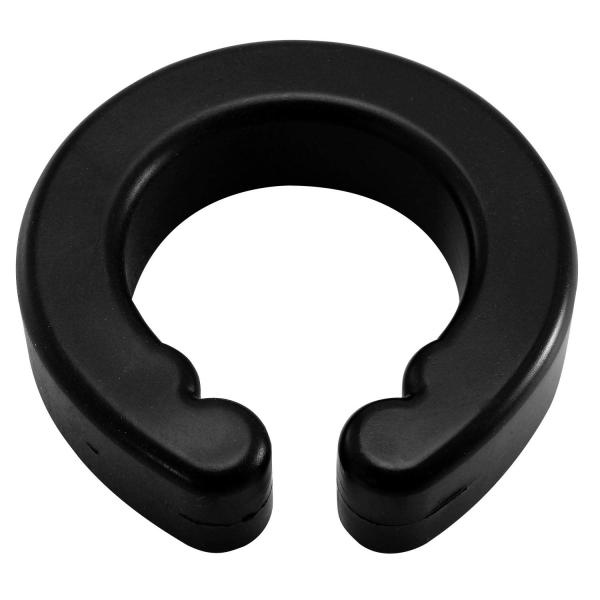 【商品概要】使用範囲ドア厚:約15~45mm以内 材質:熱可塑性エラストマー樹脂サイズ:約7.5×7.5×20mm 製造・販売元:日本【商品説明】【商品詳細】ブランド：株式会社ソーゴ商品種別：DIY・工具・ガーデン商品名：株式会社ソーゴ ド...