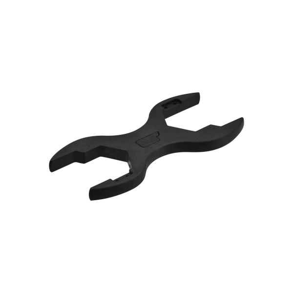 【商品概要】対応ナット(対辺):36mm・38mm・41mm・43mm・48mm・51mm全長:170.5mm材質:ナイロン【商品説明】【商品詳細】ブランド：GAONA(ガオナ)商品種別：DIY・工具・ガーデン商品名：ガオナ(Gaona) ...