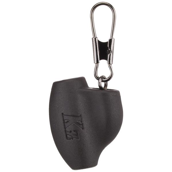 【商品概要】品番：08690規格：太仕掛リング径：2.6φ→2.1φカラー：ダークブラウン仕様：Ｗリング仕様ローリングサルカン独自の入水角度を設定。棒ウキと合わせて使用することで、仕掛けをより効率よく送り込むことが可能です！太仕掛、細仕掛、...