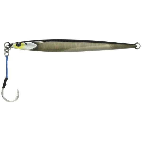 【商品概要】色:グレーメタリックマグマ用途:ブリ ヒラマササイズ:180g【商品説明】【商品詳細】ブランド：JACKALL(ジャッカル)商品種別：スポーツ＆アウトドア商品名：ジャッカル バンブルズジグ セミロング 180g JACKALL ...