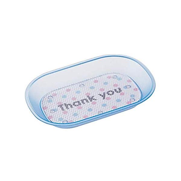 【商品概要】品番:050278001材質:心材/再生樹脂サイズ:215×150×高さ31mm【商品説明】【商品詳細】ブランド：オープン(Open)商品種別：おもちゃ商品名：オープン クリアカルトン KN-210-BU 青 050278001...