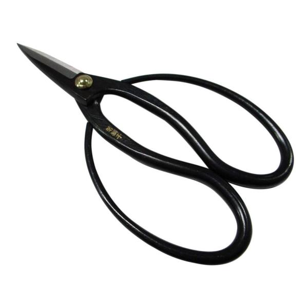 【商品概要】用途：盆栽等の生木の切断の際に切断能力：6mm以下刃長：55mm刃部硬度：HRC56仕様：全鋼【商品説明】【商品詳細】ブランド：若獅子商品種別：DIY・工具・ガーデン商品名：若獅子 盆栽鋏 全鋼 １８０ｍｍ No.725013製...