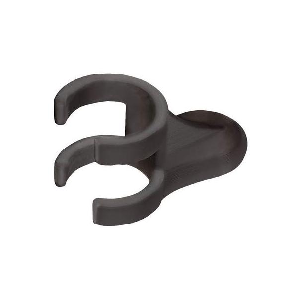 【商品概要】サイズ／幅4.5×高さ2.3cm杖適応サイズ径／19・22mm【商品説明】【商品詳細】ブランド：フジホーム商品種別：ドラッグストア商品名：フジホーム ステッキ掛け Cタイプ 22mm用 WB5101製造元：フジホーム商品番号：W...