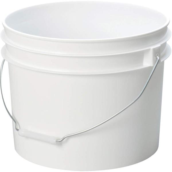 【商品概要】外径(mm)：302色：ホワイト容量(L)：12高さ(mm)：243最大外径×高さ(mm)：317×243【商品説明】【商品詳細】ブランド：ディーアイシー(DIC)商品種別：DIY・工具・ガーデン商品名：DIC ダイテナー12L...