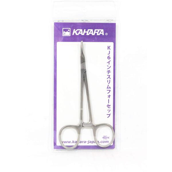 【商品概要】入数:1個入り全長:6インチ自重:42g素材 : 410 ステンレス部門名:ユニセックス大人【商品説明】【商品詳細】ブランド：カハラジャパン（KAHARAJAPAN）商品種別：スポーツ＆アウトドア商品名：カハラジャパン KJ 6...