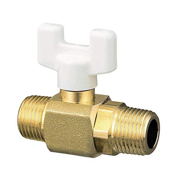 【商品概要】エコキュートなど給湯器配管に便利です。ワンタッチ着脱式ハンドル【商品説明】【商品詳細】ブランド：ONDA商品種別：産業・研究開発用品商品名：オンダ製作所 【AE2型 ボールバルブ R1/2×R1/2】 AE2-13製造元：オンダ...