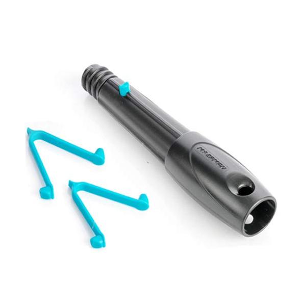 【商品概要】商品名：モアマン ユニバーサルコーン M24003【商品説明】◆モアマン製品はもちろん、他社製のハンドルにも対応します【商品詳細】ブランド：モアマン(Moerman)商品種別：産業・研究開発用品商品名：モアマン ユニバーサルコー...