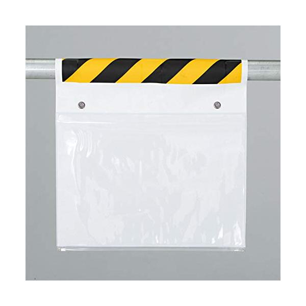 【商品概要】●両面表示、防雨型、A3ヨコ用ポケット付、上部ハトメ2箇所付【商品説明】【商品詳細】ブランド：ユニット商品種別：産業・研究開発用品商品名：ユニット ワンタッチ取付標識両面ポケット式ハトメ付 341-985製造元：ユニット(Uni...