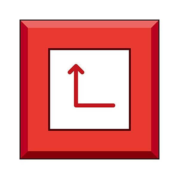 【商品概要】●表示内容：赤矢印　左上矢印●取付仕様：埋込式●縦(mm)：70●横(mm)：70●高さ(mm)：450【商品説明】【商品詳細】ブランド：ユニット(Unit)商品種別：産業・研究開発用品商品名：ユニット 埋設表示杭ユニパイル 矢...