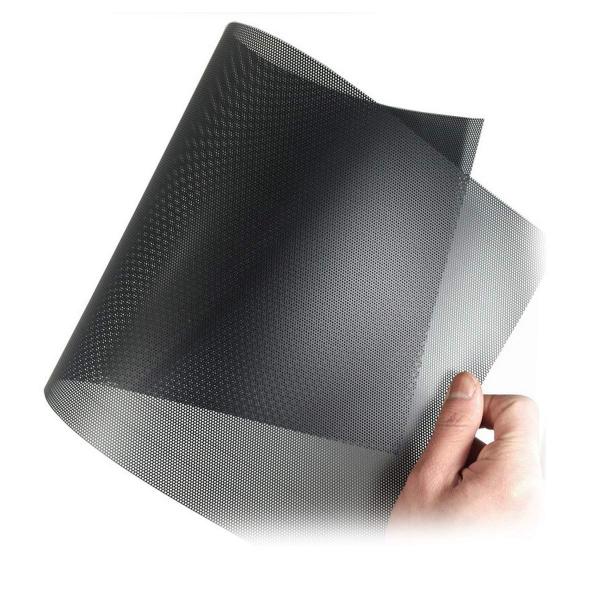 【商品概要】サイズ30cm x 100cm、厚さ:0.3mm PC ダストフィルター。あなたのPCをきれいにし、ほこりのない状態に保つ。あなたのファンの寿命を延ばす、PCケースでの使用に最適です。高品質、あらゆるサイズのカスタムDIYができ...