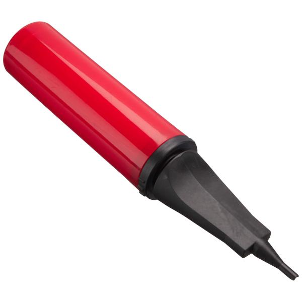 【商品概要】用途:風船タイプの鳥追いグッズ専用のハンディータイプ空気入れ特徴:レバーを押しても引いても空気が入る材質:ABS【商品説明】【商品詳細】ブランド：高芝ギムネ製作所(Takashiba Gimune)商品種別：DIY・工具・ガーデ...