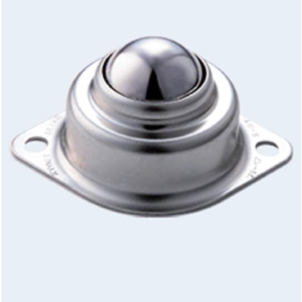 【商品概要】●許容荷重(kg)：30●材質 ボディー：ステンレス●材質 メインボール：ステンレス●タイプ：防塵仕様【商品説明】【商品詳細】ブランド：フリーベアコーポレーション(freebear corporation)商品種別：文房具・オフ...