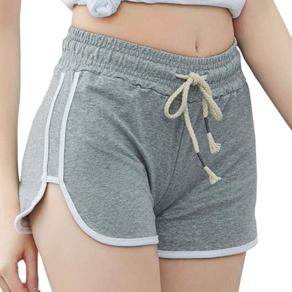 【商品概要】【??面料】夏天! 向?介?有必?的女士短?! 由于具有柔?性,肌?触感好,由于使用了透气性・吸湿性??的薄款材料,耐磨的特性,?久耐用。 从春 到夏 秋 的?始都可以使用。【商品説明】【商品詳細】ブランド：silkcore商品...