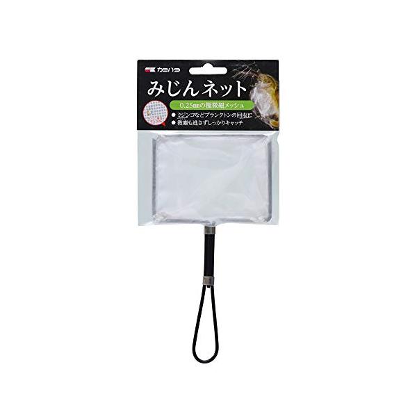 【商品概要】本体サイズ (幅X奥行X高さ) :10×20×2.5cm本体重量:0.02kg【商品説明】【商品詳細】ブランド：カミハタ商品種別：ペット用品商品名：カミハタ みじんネット製造元：カミハタ商品内容：1×12×26cm色：不明商品タ...