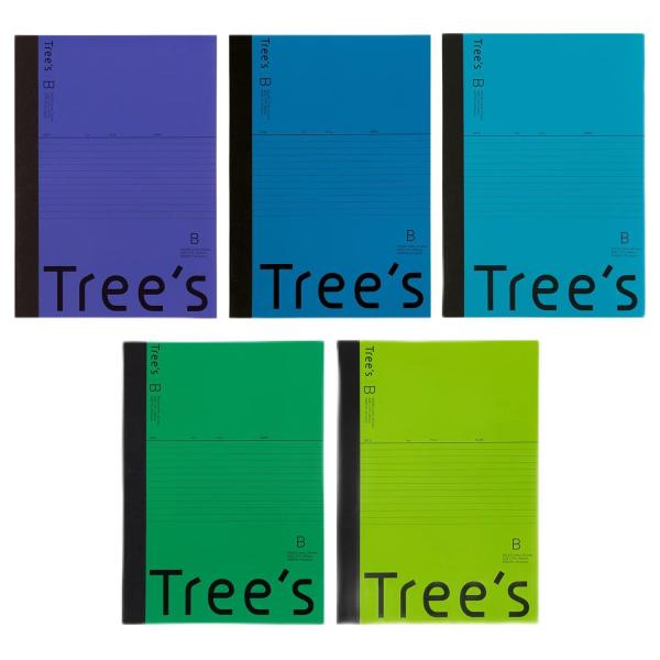 【商品概要】【本体サイズ】 (17.9×25.2×1.7mm)【表紙材質】紙【罫内容】b罫(6mm横罫)【特徴】シンプルかつ実用的なデザインノートです【枚数】30枚×5冊【商品説明】【商品詳細】ブランド：キョクトウ・アソシエイツ商品種別：文...