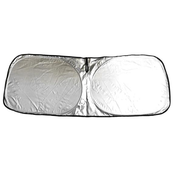 【商品概要】【商品説明】新型 ジムニー用 ＪＢ６４ ジムニーシエラ用 ＪＢ７４ 専用　フロントサンシェード フロントガラス用 ワンタッチで開くサンシェードです。 フロントガラス用　車種専用サイズ 黒／シルバー　仕様 新型ジムニー　Ｈ３０／７...