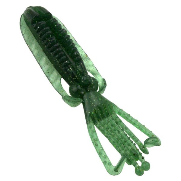 【商品概要】入数:6本入り全長:95mm(3.74インチ推奨リグ:タイラバ・ひとつテンヤ・テキサスリグ・ジグヘッド等マテリアル:ウマ味配合性別:ユニセックス大人【商品説明】【商品詳細】ブランド：Bait Breath(ベイトブレス)商品種別...