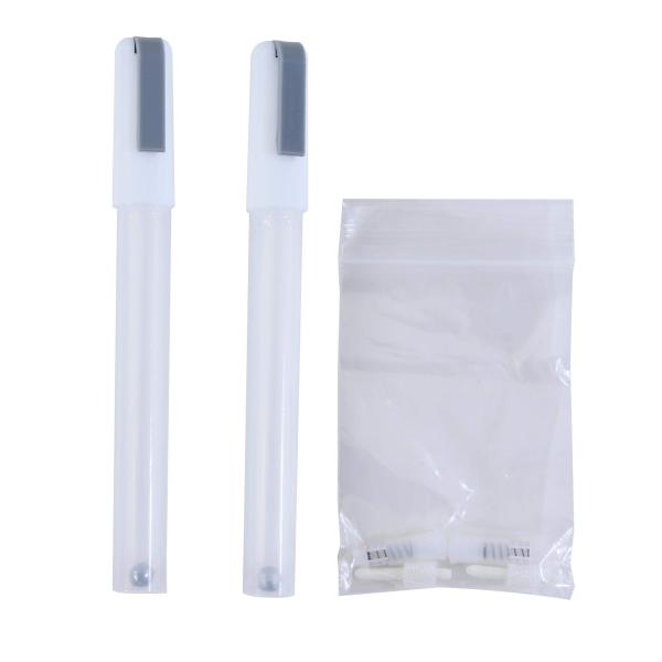 【商品概要】お好みの塗料や溶剤を入れて使えるマーカー容器絵の具や潤滑剤、プライマーのピンポイント作業に刷毛やバケツ不要　キャップを閉めて片付け完了分解、洗浄して繰り返し使用可能【商品説明】【商品詳細】ブランド：呉竹(Kuretake)商品種...