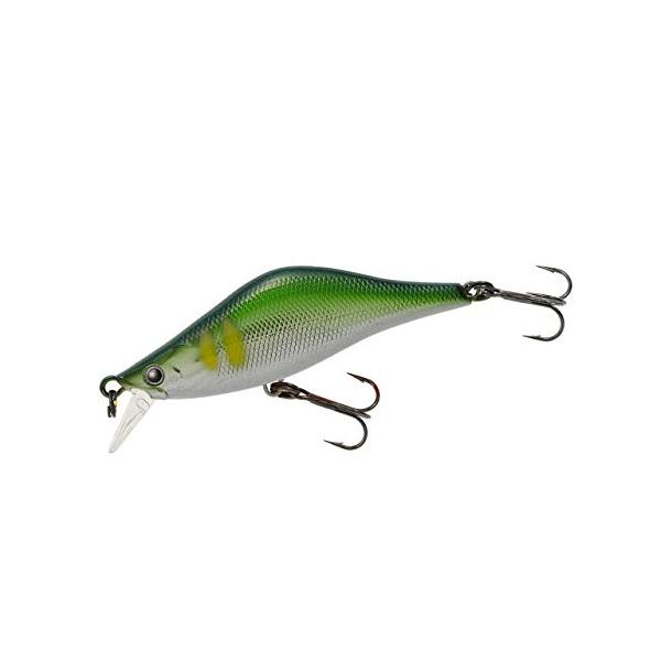 【商品概要】発売年・モデルイヤー:2021部門名:メンズColor:#006 MHアユLength:50mmWeight:4.1gType:Sinking【商品説明】【商品詳細】ブランド：ティムコ(TIEMCO)商品種別：フック・針商品名：...