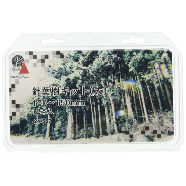 【商品概要】KATOでお取り扱いしております、ウッドランドシーニックス社製のジオラマ材料ラインナップを刷新いたします。大小さまざまな樹木や森をはじめとした情景の再現に欠かせない各種ジオラマ材料の拡充とともに、従来製品も製品構成を見直し、「ラ...