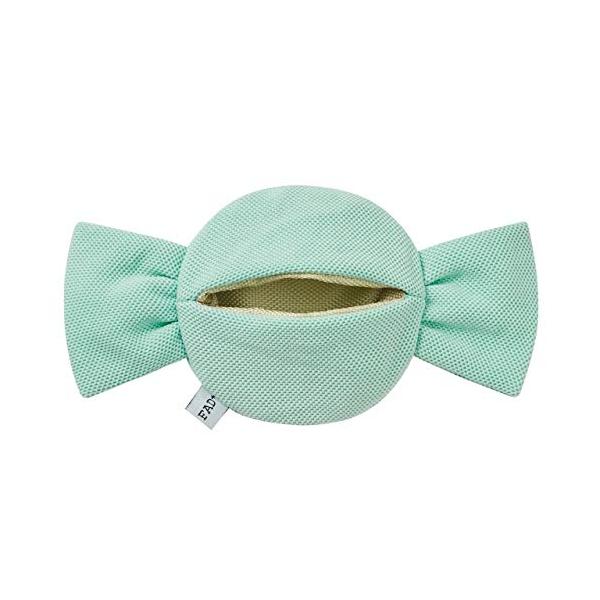 【商品概要】本体サイズ (幅X奥行X高さ) :17.5×1.5×10cm本体重量:0.025kg原産国:中華人民共和国【商品説明】【商品詳細】ブランド：ファッド・プラス (FAD+)商品種別：ペット用品商品名：ファッド・プラス (FAD+)...