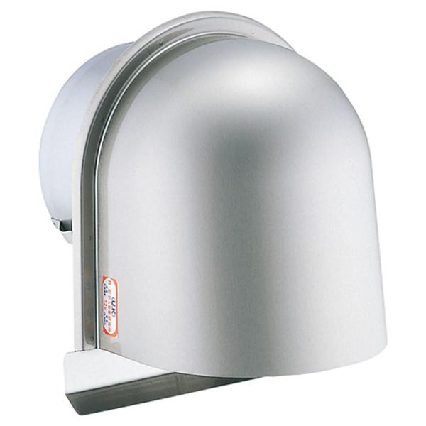 【商品概要】強制給排気用U型フード付適用パイプ内径:150mm(145mm~160mm)材質:SUS304フード表面仕上げ:ヘアライン防火ダンパー付き(特定防火設備該当品防火ダンパー120℃温度ヒューズ付き【商品説明】【商品詳細】ブランド：...