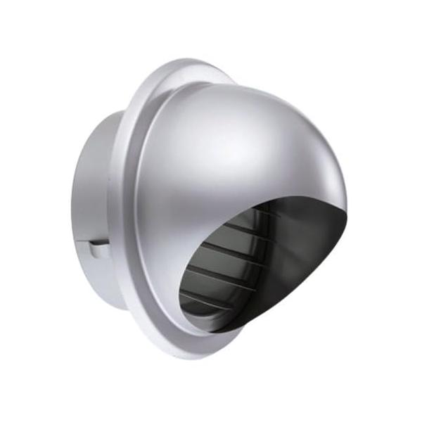 【商品概要】●強制給排気用●丸型フード付●適用パイプ内径：150mm（145mm~160mm）●材質：SUS304●フード表面仕上げ：メタリックグレー【商品説明】【商品詳細】ブランド：JAPPY商品種別：DIY・工具・ガーデン商品名：ＪＡＰ...