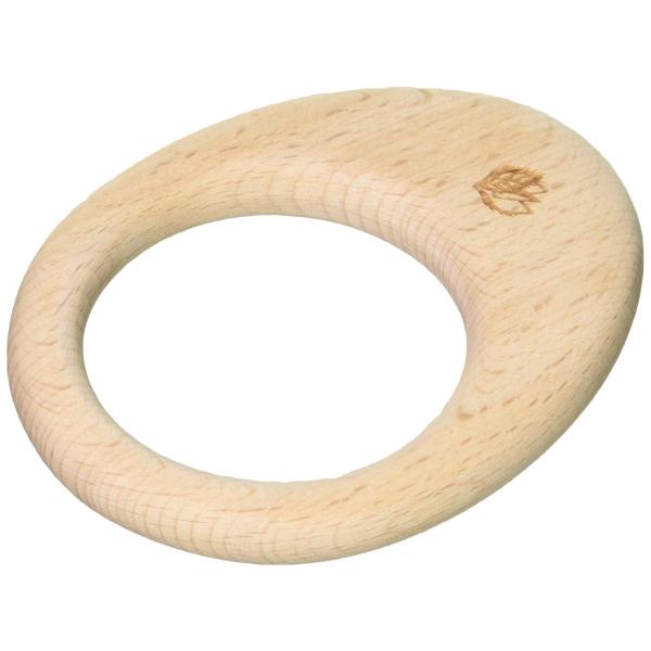 【商品概要】木のやさしい手触りとやわらかい色合いのラトル【商品説明】【商品詳細】ブランド：平和工業(Heiwa Kougyou)商品種別：おもちゃ商品名：森のラトル りんぐ GH-01製造元：平和工業商品番号：GH-01発売日：2020年1...