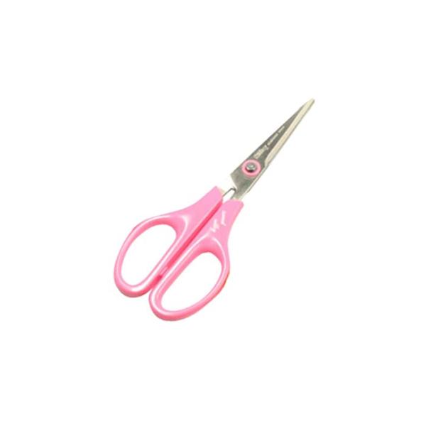 【商品概要】ブレード材質:ステンレス刃物鋼　420J2ハンドル材質:ABS樹脂ハンドルカラー：ピンク日本製【商品説明】【商品詳細】ブランド：丸章工業商品種別：ホビー商品名：丸章工業 シルキー スイートシルキー 155mm BSP-155 ピ...