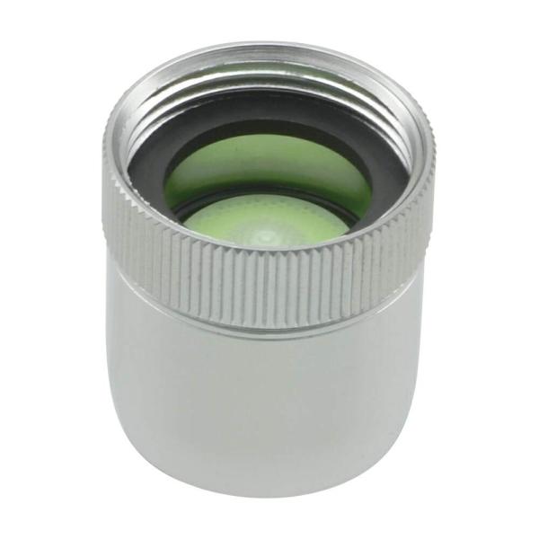 【商品概要】カクダイ KAKUDAI 【796-114-1.9】流量制限泡沫金具（定流量） １．９Ｌ【商品説明】【商品詳細】ブランド：カクダイ(KAKUDAI)商品種別：DIY・工具・ガーデン商品名：カクダイ KAKUDAI 【796-11...