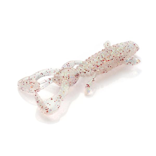 【商品概要】Size:2.6inchQuntity:8本入り【商品説明】【商品詳細】ブランド：ジャクソン(Jackson)商品種別：スポーツ＆アウトドア商品名：Jackson(ジャクソン) ちぬころホッグ 2.6 クリアホロレインボー製造元...